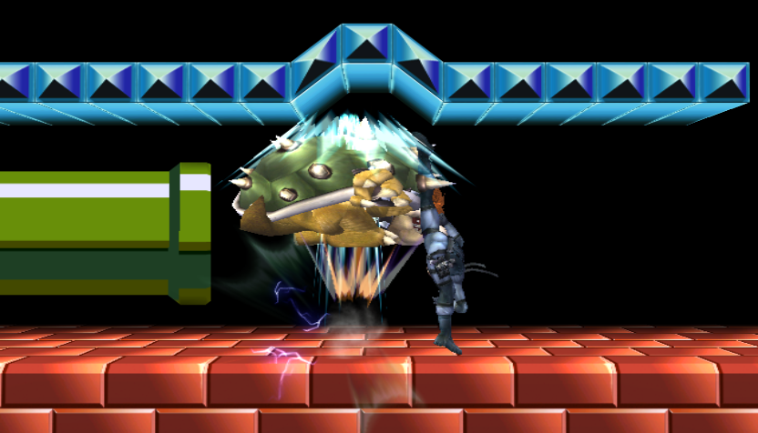 File:Mario Bros CoL SSBB.png - SmashWiki, the Super Smash Bros. wiki