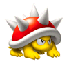 File:Brawl Sticker Spiny (New Super Mario Bros.).png - SmashWiki, the ...