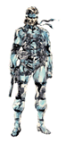 Solid Snake - SmashWiki, the Super Smash Bros. wiki