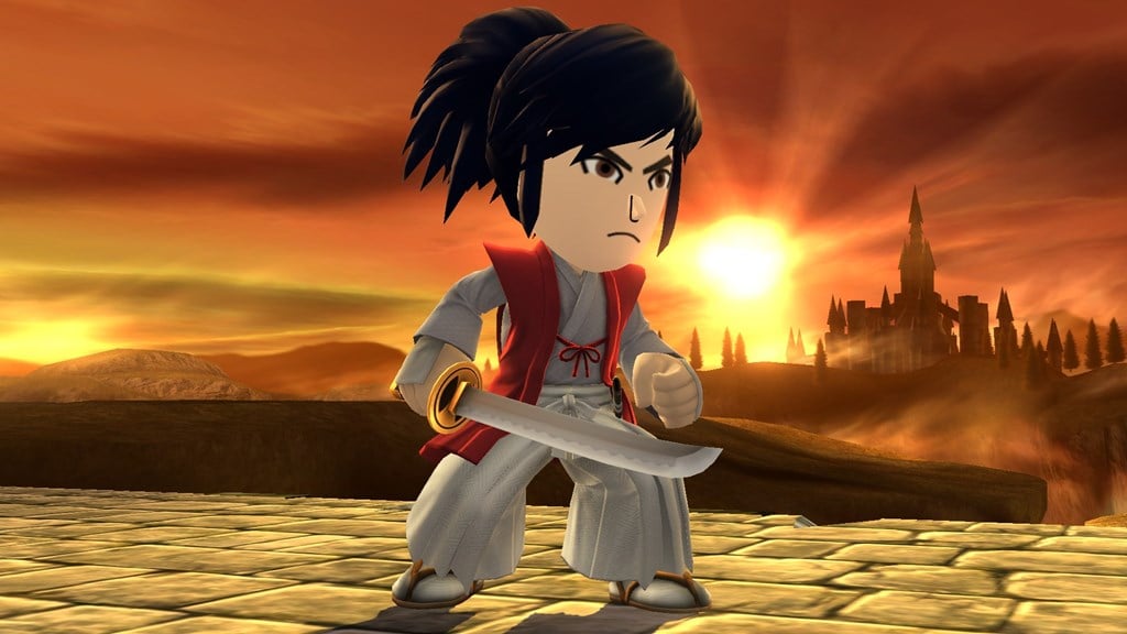 File:DLC Costume Takamaru Outfit.jpg - SmashWiki, the Super Smash Bros ...
