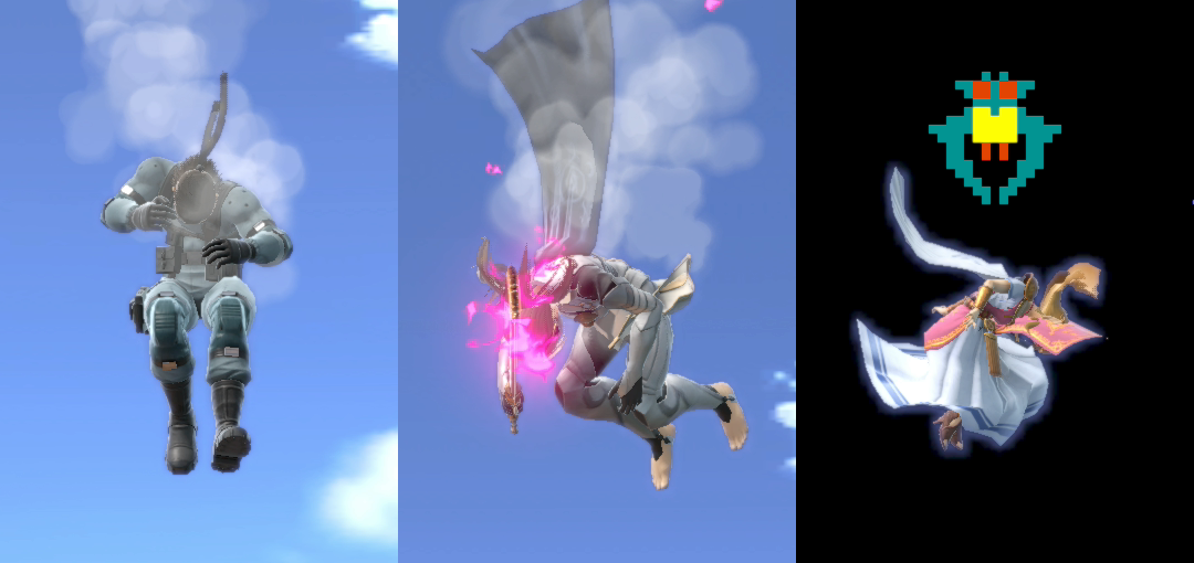 File:Star KO compare SSBU.png - SmashWiki, the Super Smash Bros. wiki