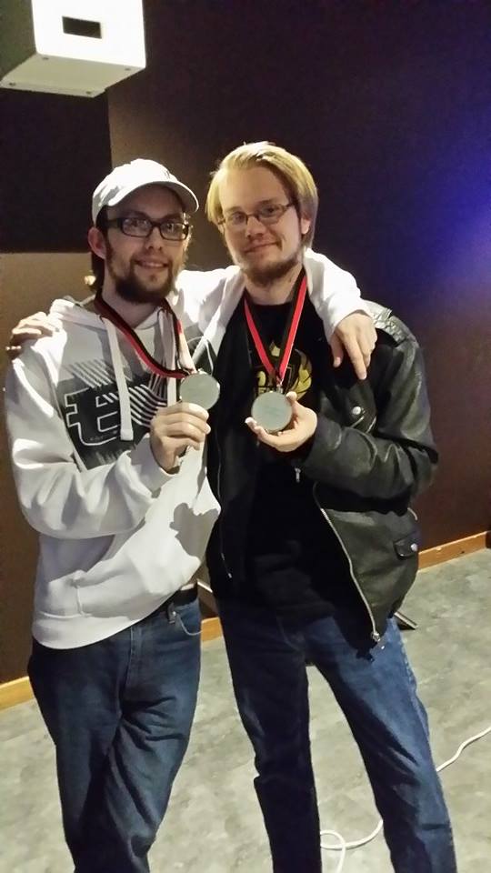 Smasher:Syke - SmashWiki, the Super Smash Bros. wiki