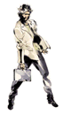 Otacon - SmashWiki, the Super Smash Bros. wiki