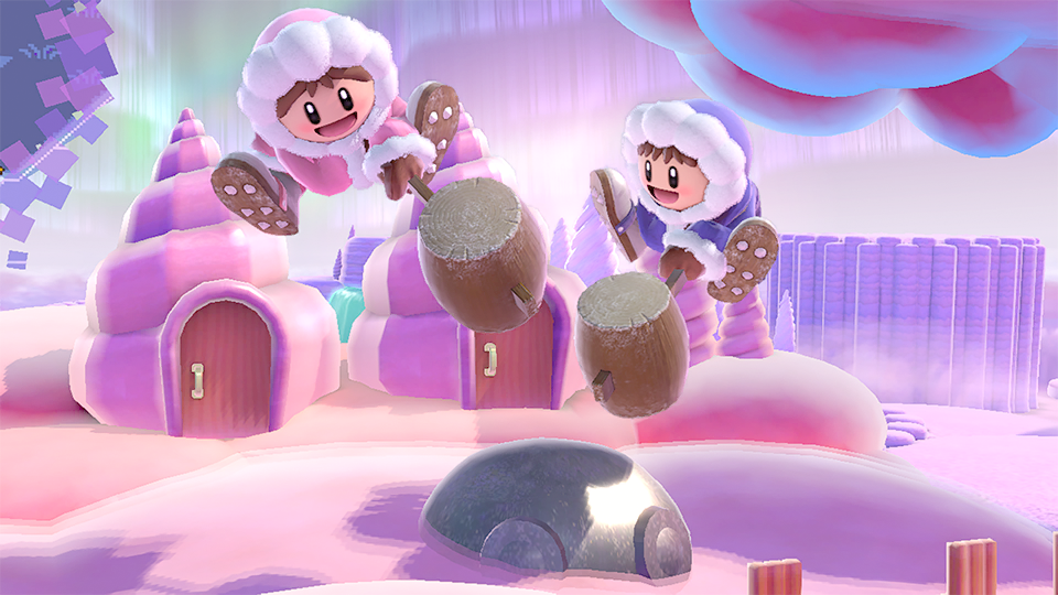 File:SSBU challenge image 055.png - SmashWiki, the Super Smash Bros. wiki