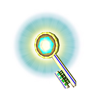 Key - SmashWiki, the Super Smash Bros. wiki