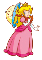 Princess Peach - SmashWiki, the Super Smash Bros. wiki