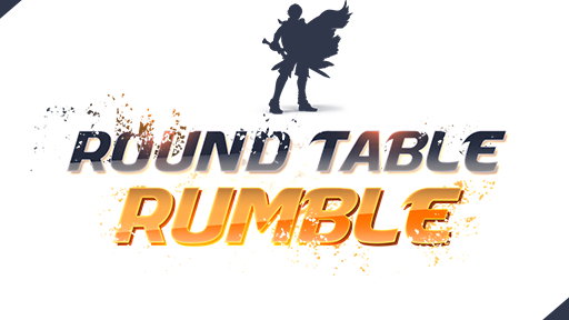 Tournament:Lancelot's Round Table Rumble - SmashWiki, the Super Smash ...