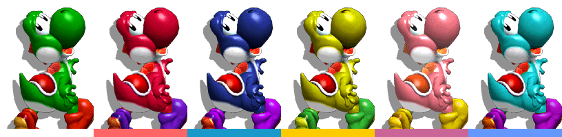 Yoshi (SSBM) - SmashWiki, the Super Smash Bros. wiki