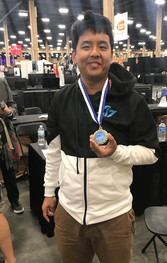 Smasher:Tafokints - SmashWiki, the Super Smash Bros. wiki