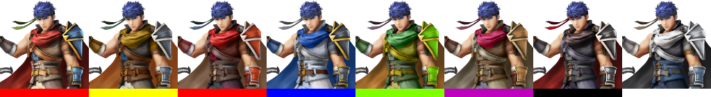 Ike (SSB4) - SmashWiki, the Super Smash Bros. wiki