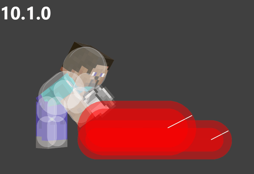 Category:Hitbox images (Steve SSBU) - SmashWiki, the Super Smash Bros. wiki