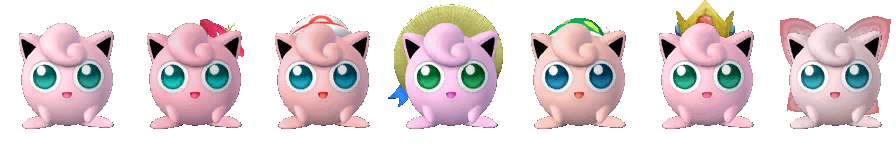 Jigglypuff (PM) - SmashWiki, the Super Smash Bros. wiki