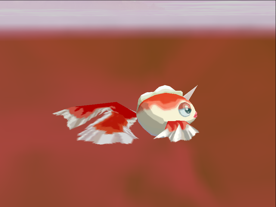 File:Poke Floats Goldeen.png - SmashWiki, the Super Smash Bros. wiki