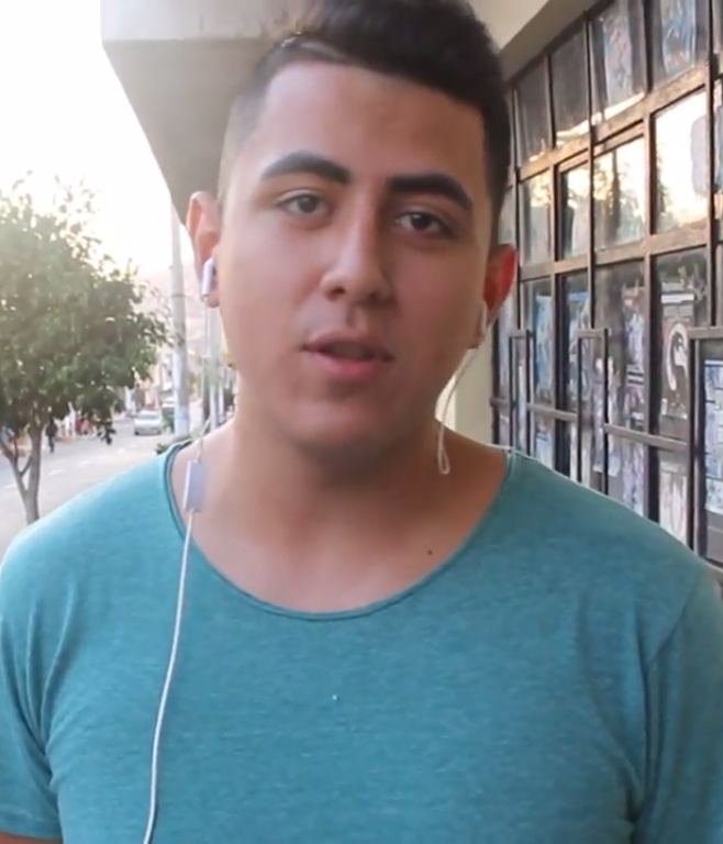 Smasher:Gohan (Peru) - SmashWiki, the Super Smash Bros. wiki