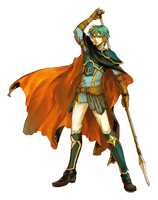 List of stickers (Fire Emblem series) - SmashWiki, the Super Smash Bros ...