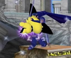 Skull Bash - SmashWiki, the Super Smash Bros. wiki