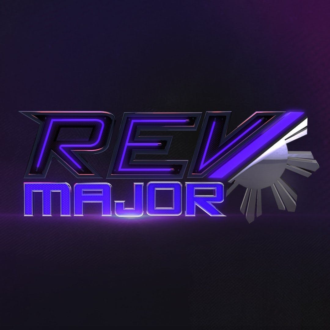 Tournament:REV Major 2019 - SmashWiki, the Super Smash Bros. wiki