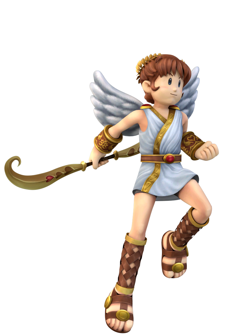 File:PPlus Classic Pit.png - SmashWiki, the Super Smash Bros. wiki