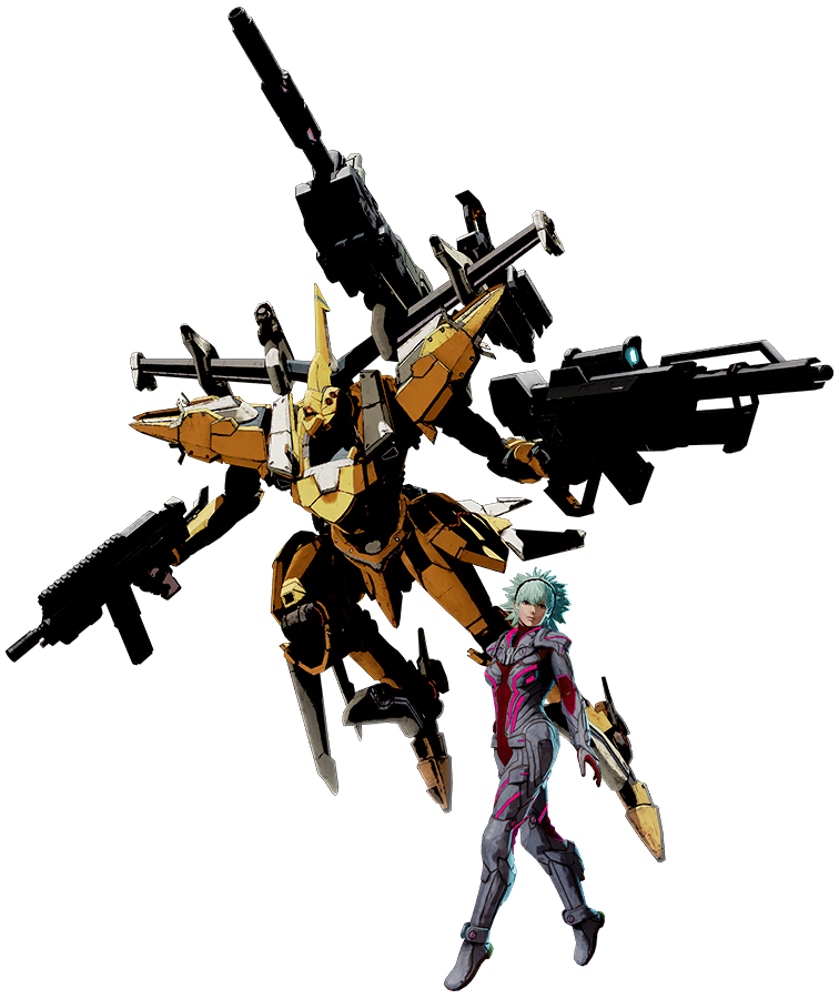 File:SSBU spirit High Line (Guns Empress).png - SmashWiki, the Super ...