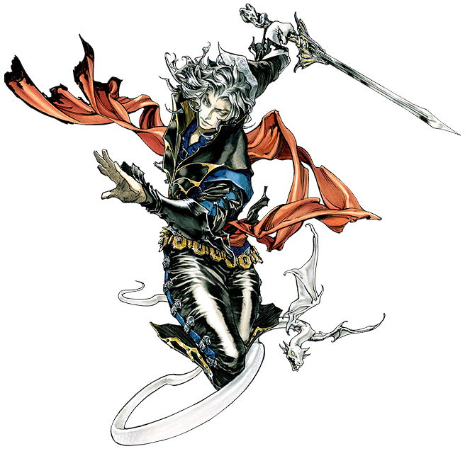 File:SSBU spirit Hector (Castlevania).png - SmashWiki, the Super Smash ...