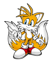 Miles "Tails" Prower - SmashWiki, the Super Smash Bros. wiki