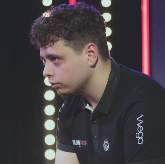 Smasher:SNIXX - SmashWiki, the Super Smash Bros. wiki