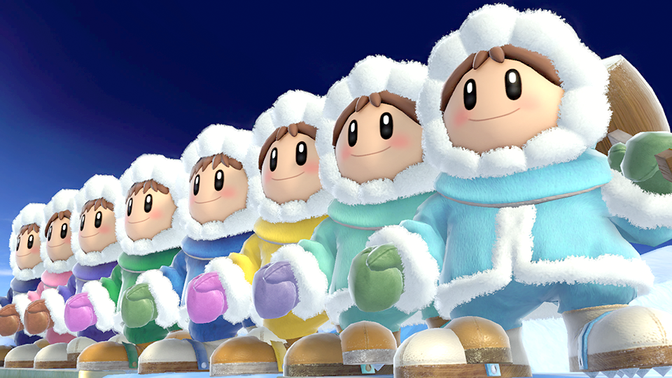File:SSBU challenge image 006.png - SmashWiki, the Super Smash Bros. wiki