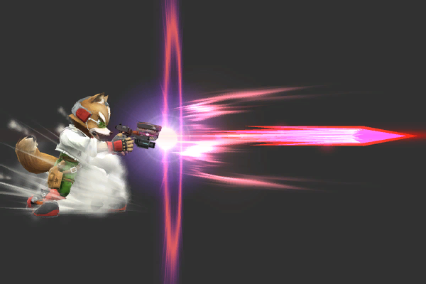 File:FoxNeutral2-SSB4.png - SmashWiki, the Super Smash Bros. wiki
