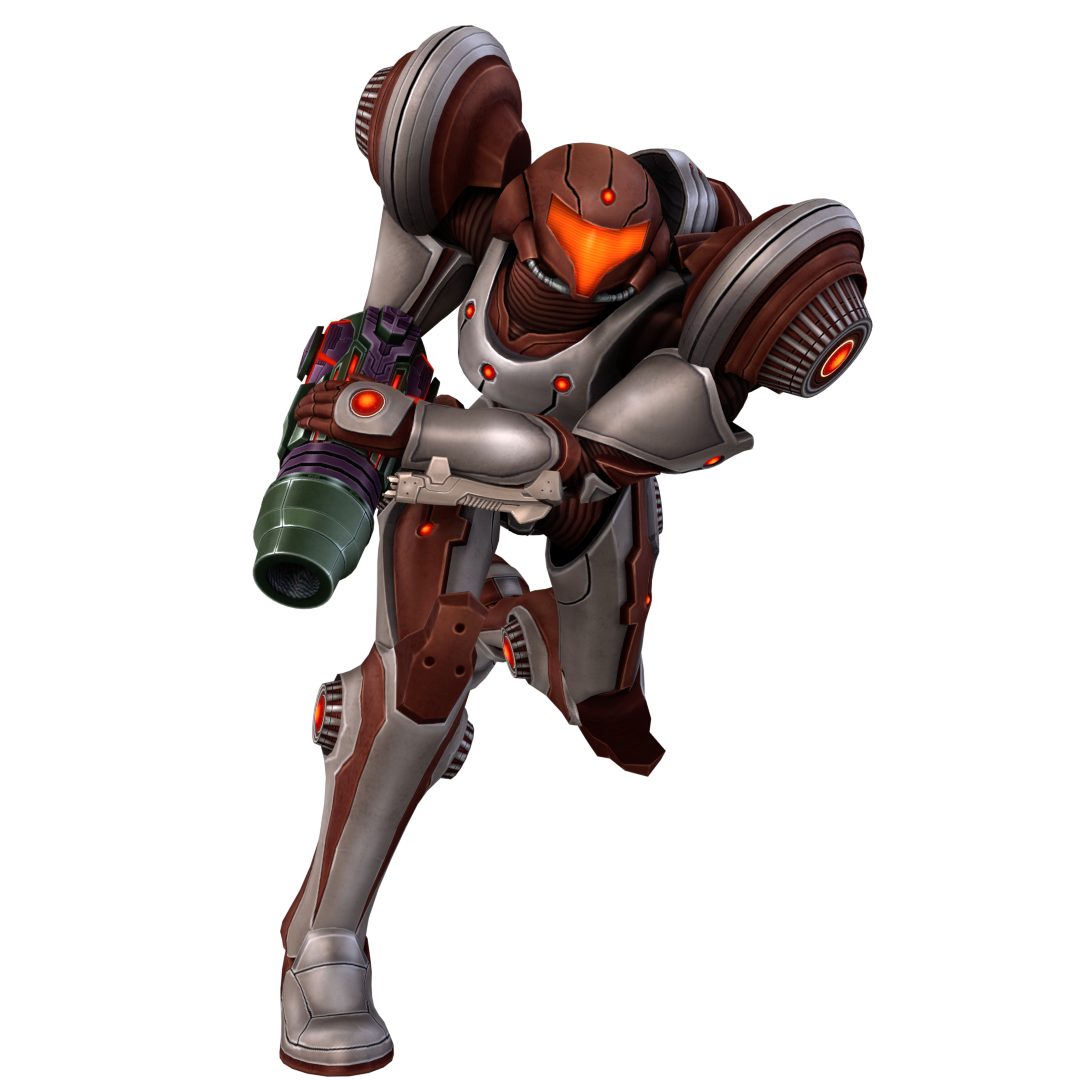 File:PPlus Dark Suit Samus.png - SmashWiki, the Super Smash Bros. wiki