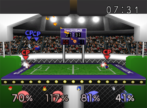 File:SSB64 Remix Smashketball 2 Mode.png - SmashWiki, the Super Smash ...