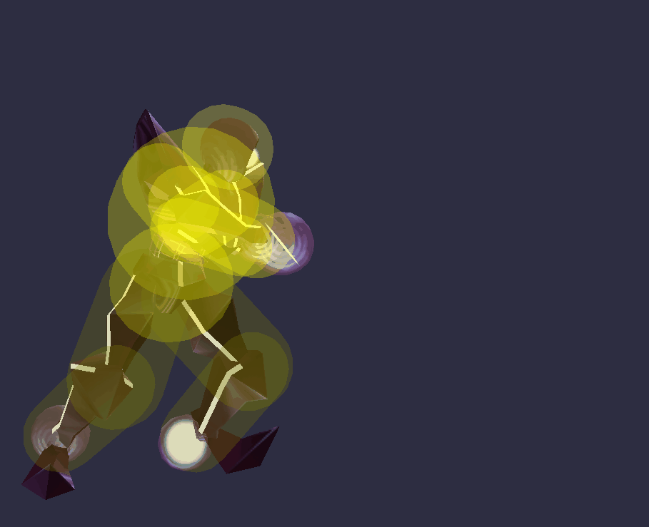 Red Alloy (SSBB)/Hitboxes - SmashWiki, the Super Smash Bros. wiki