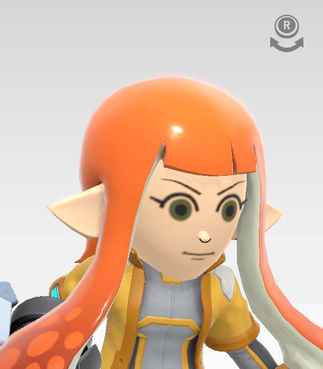 File:SSBU Inkling Wig (F).jpg - SmashWiki, the Super Smash Bros. wiki