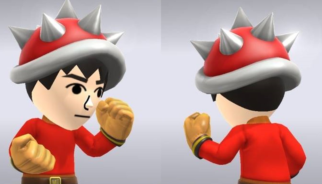 File:SpinyHat.jpg - SmashWiki, the Super Smash Bros. wiki