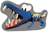 Klaptrap - SmashWiki, the Super Smash Bros. wiki