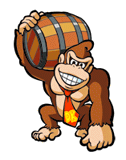 Donkey Kong - SmashWiki, the Super Smash Bros. wiki