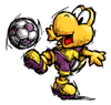 Koopa Troopa - SmashWiki, the Super Smash Bros. wiki