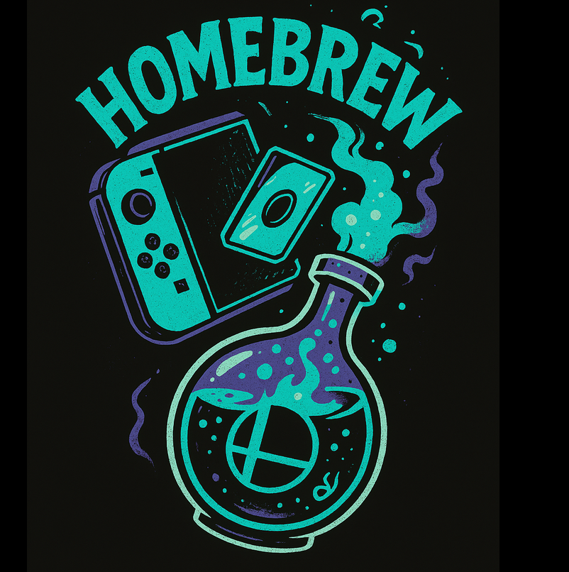 Tournament:Homebrew - SmashWiki, the Super Smash Bros. wiki