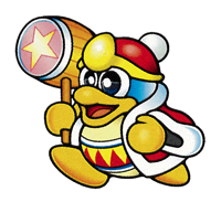 King Dedede - SmashWiki, the Super Smash Bros. wiki