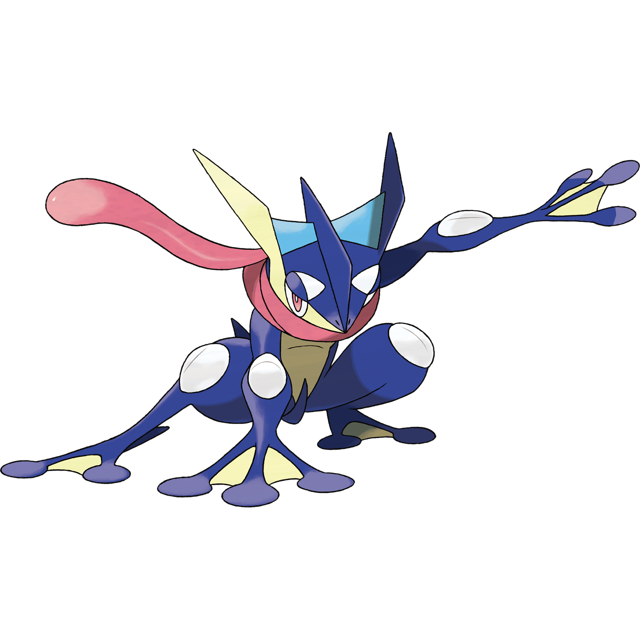 Greninja SmashWiki The Super Smash Bros Wiki Greninja SmashWiki The Super Smash Bros Wiki