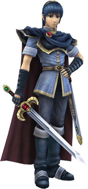 File:Marth SSBB.png - SmashWiki, the Super Smash Bros. wiki
