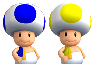 Toad (PM) - SmashWiki, the Super Smash Bros. wiki