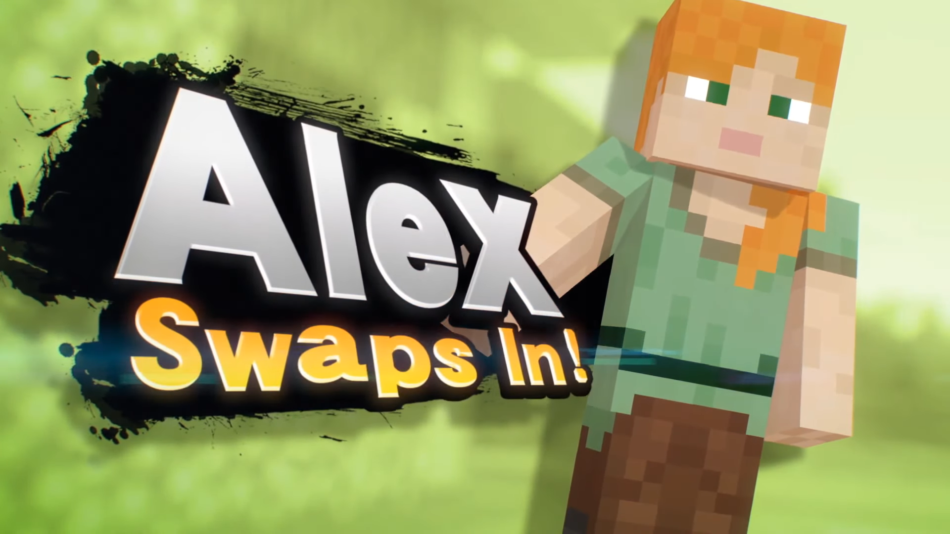 File:Alex Swaps In.png - SmashWiki, the Super Smash Bros. wiki
