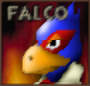 Falco (SR) - SmashWiki, the Super Smash Bros. wiki