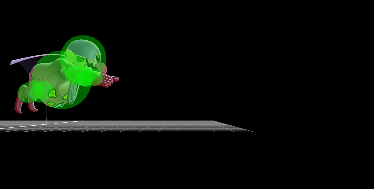 Category:Wario-Man (SSB4) - SmashWiki, the Super Smash Bros. wiki