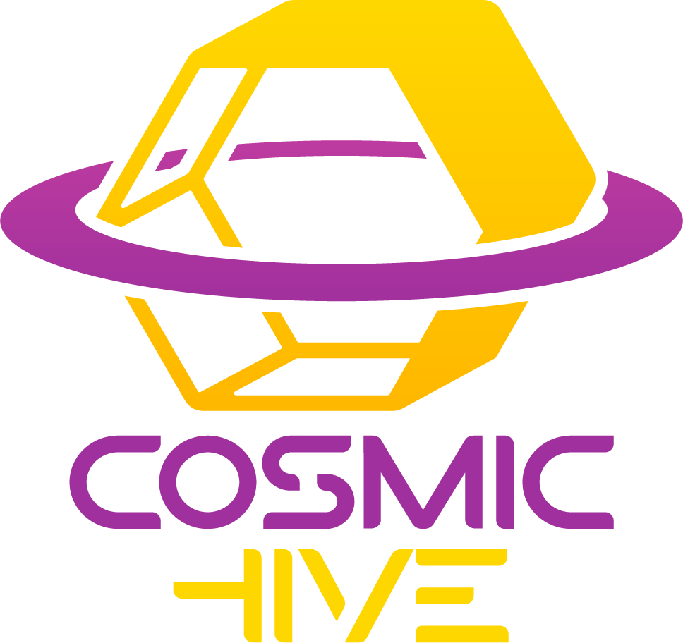 Team:Cosmic Hive - SmashWiki, the Super Smash Bros. wiki