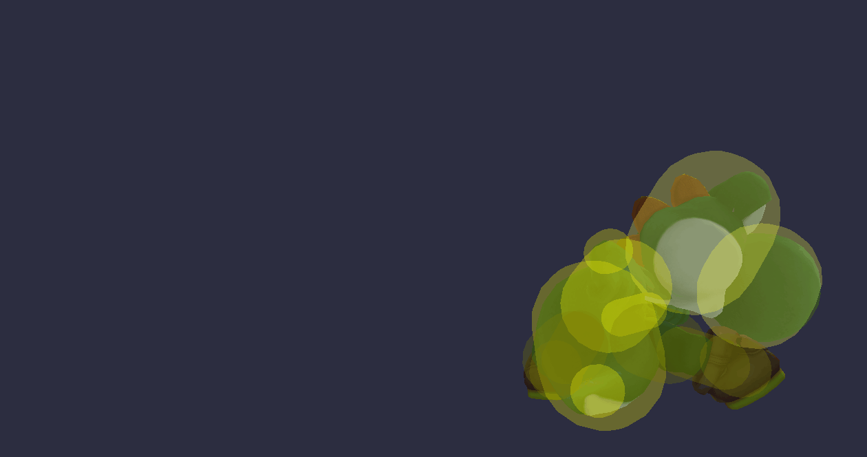 Yoshi (SSBB)/Grab - SmashWiki, the Super Smash Bros. wiki