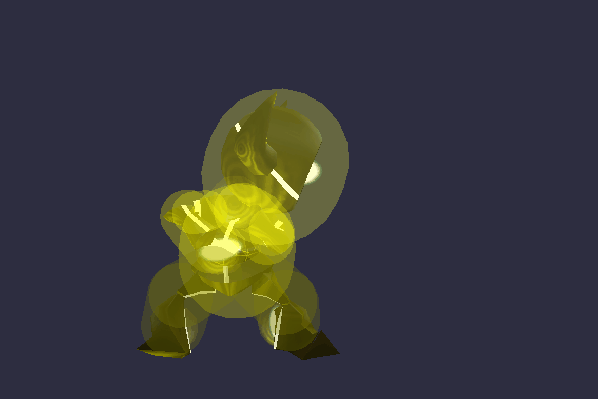 Yellow Alloy (SSBB)/Forward smash - SmashWiki, the Super Smash Bros. wiki