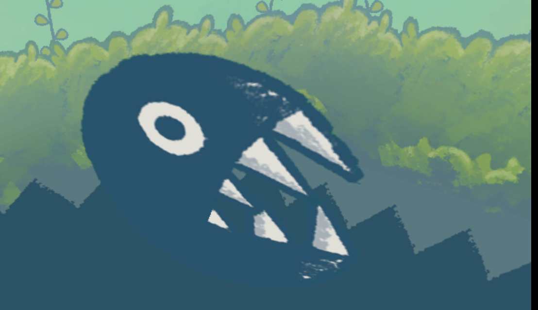 File:Chain Chomp Yoshi Cameo.png - SmashWiki, the Super Smash Bros. wiki
