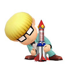 File:Jeff Assist Trophy (SSBU).png - SmashWiki, the Super Smash Bros. wiki