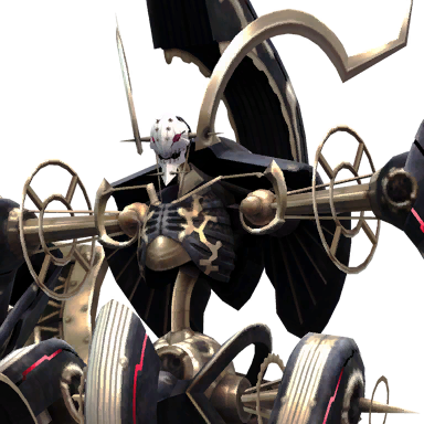 File:Metal Face Portrait (SSB4).png - SmashWiki, the Super Smash Bros. wiki
